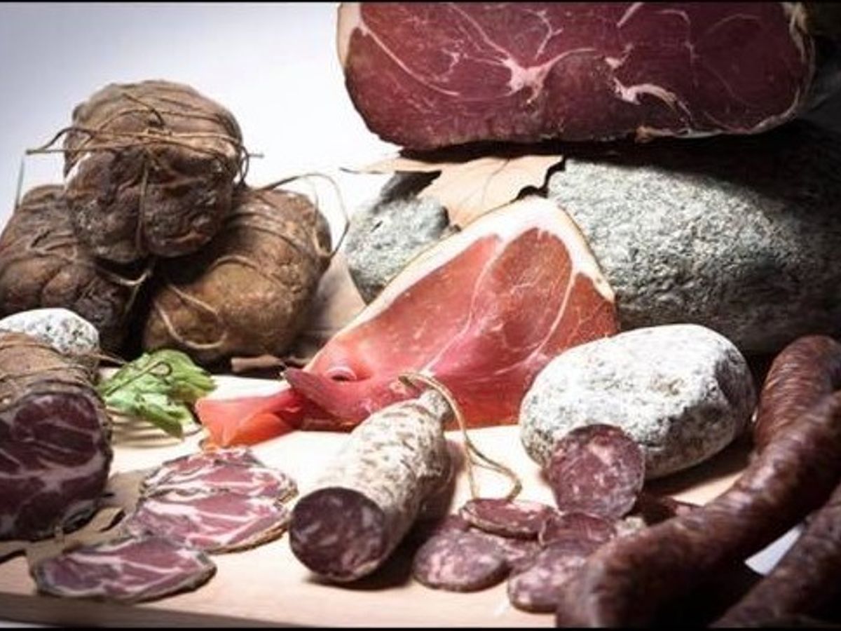 Charcuterie Moracchini, charcuterie à San-Lorenzo | Avis de Gourmets