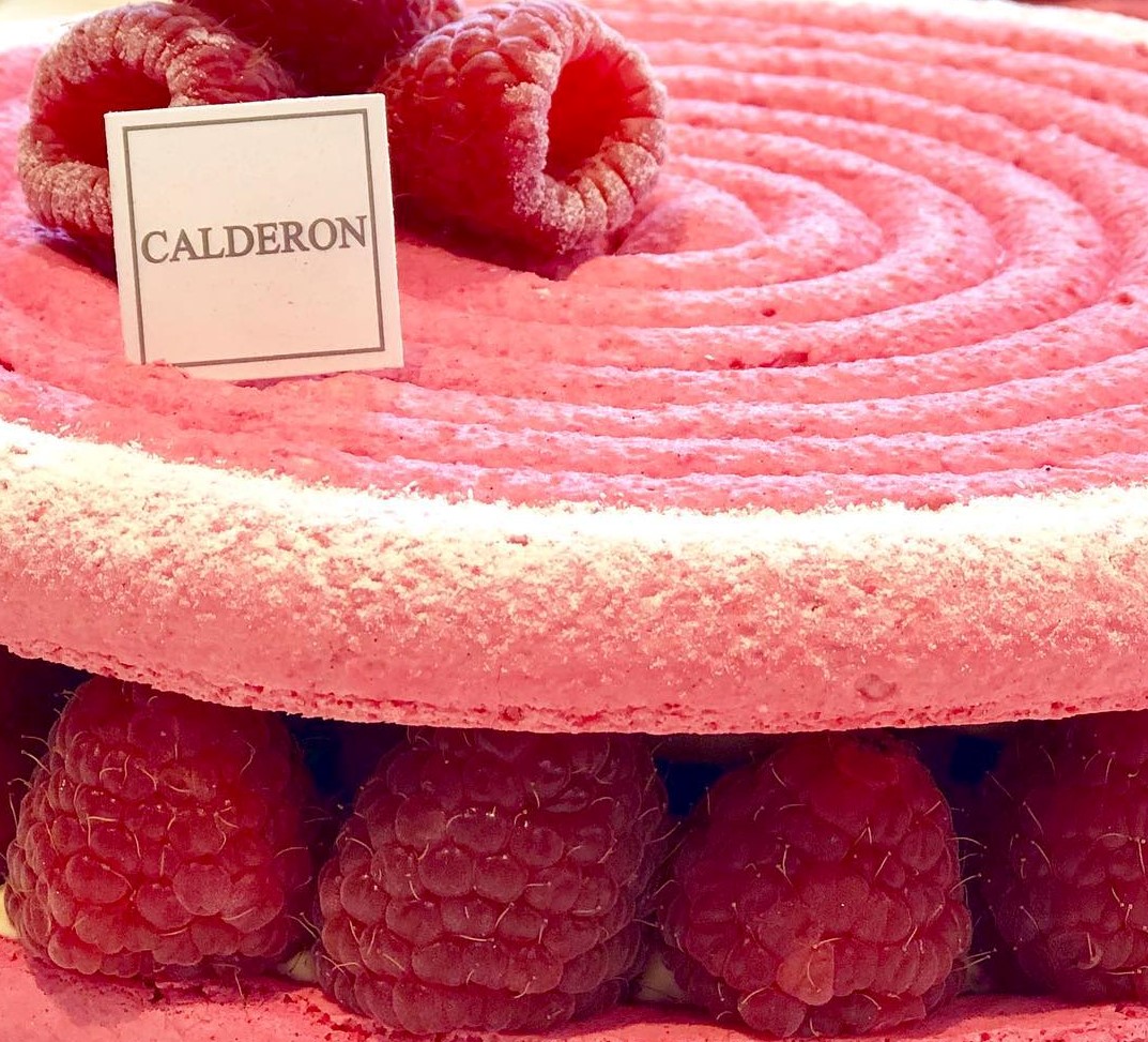 Calderon, chocolatier à Saint-Raphaël | Avis de Gourmets