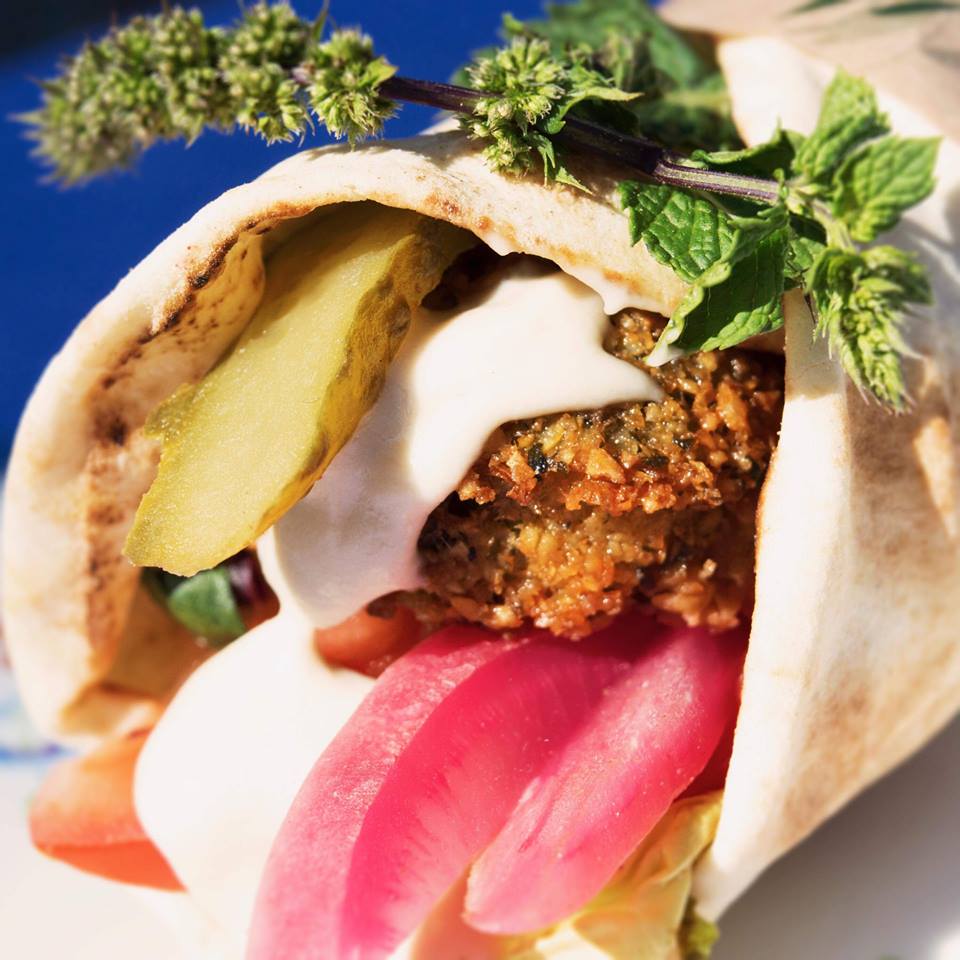 OUM FALAFEL, restaurant à emporter à Lille | Avis de Gourmets