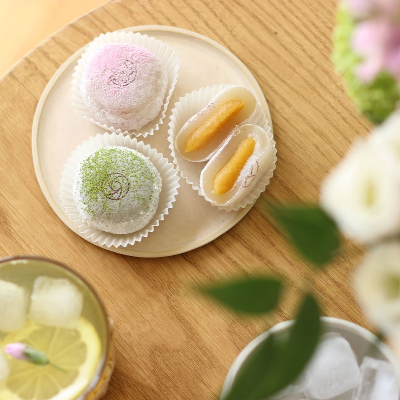 La Maison du Mochi, pâtisserie à Paris | Avis de Gourmets